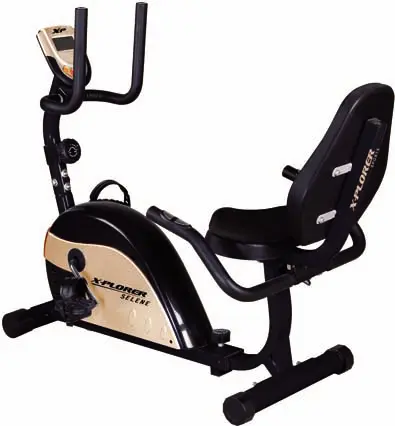 Ležeći Rehabilitacioni Sobni bicikl Selene X-Plorer do120 KG