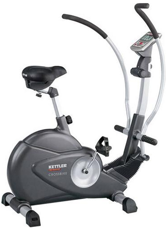 Kettler Crossbike K7956-500