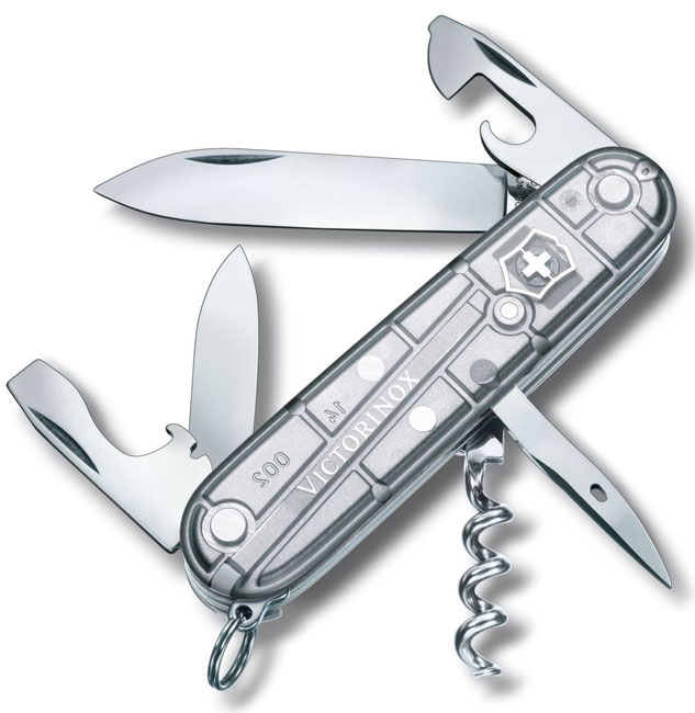 Victorinox Spartan švajcarski nož 13603.7