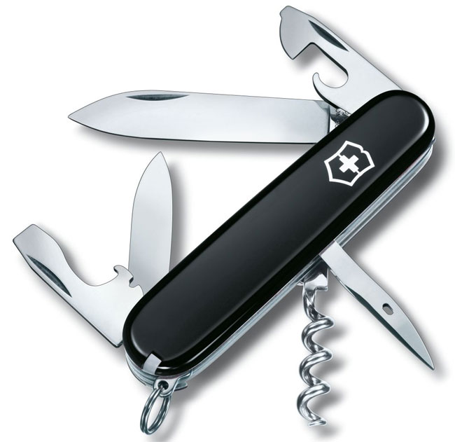 Victorinox spartan džepni nož 136033