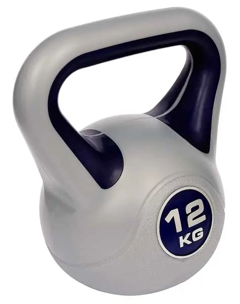 Kettlebell 12 kg DB2819-12