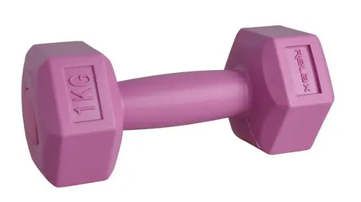 Bučica 1x1kg plastična - RX PD-1
