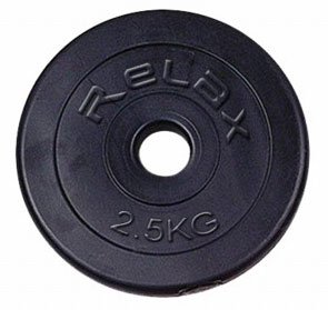 Teg-ploča plastičan 1x2.5kg RX PLP-2.5