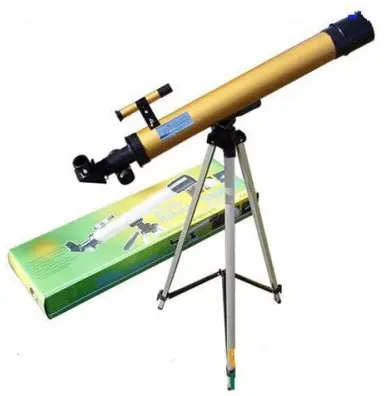 Teleskop Discovery F60050 II