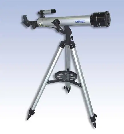 Teleskop F60060M