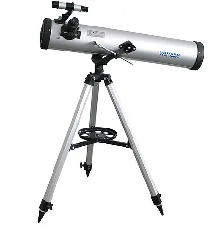 Teleskop STAR 70076