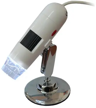 Digitalni mikroskop kamera 1.3 MPx
