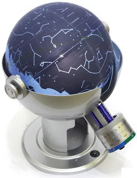 3D Planetarijum