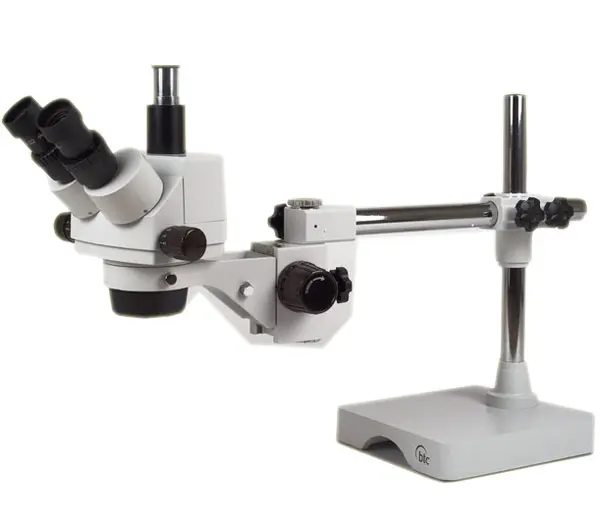 BTC industrijski stereo mikroskop IND 2T
