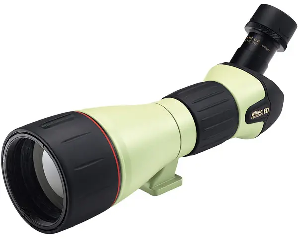 Teleskop Nikon Fieldscope ED82 BDA110AA