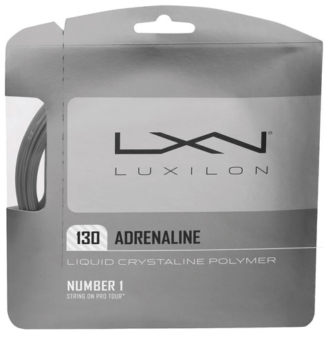 Wilson žica za reket Luxilon Adrenaline WRZ993900