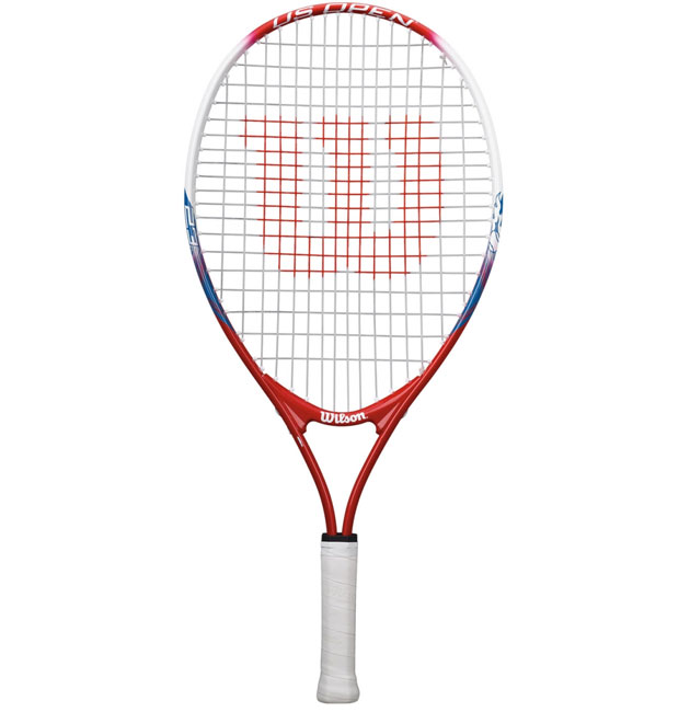 Wilson teniski reket za juniore US Open 23 WRT21020U