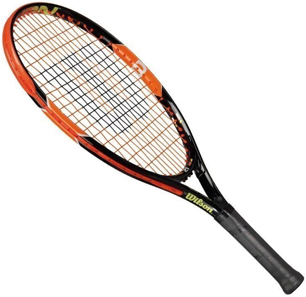 Wilson teniski reket za juniore Burn 21 16x16 WRT508100
