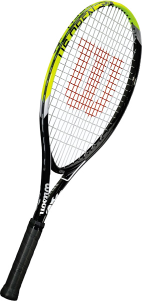 Wilson teniski reket za juniore US Open 25 JR. WRT22210U