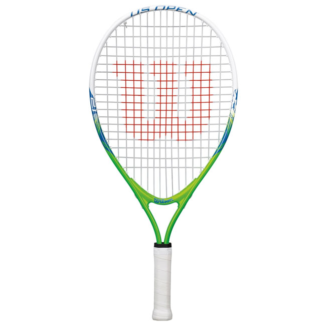 Wilson teniski reket za juniore US Open 21 WRT21010U