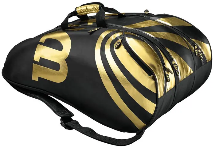 Wilson torba za tenis Super Six WRZ824900