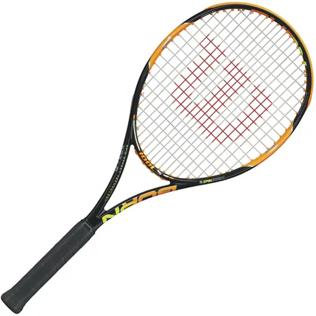 Wilson teniski reket Burn 100 LS WRT72550U