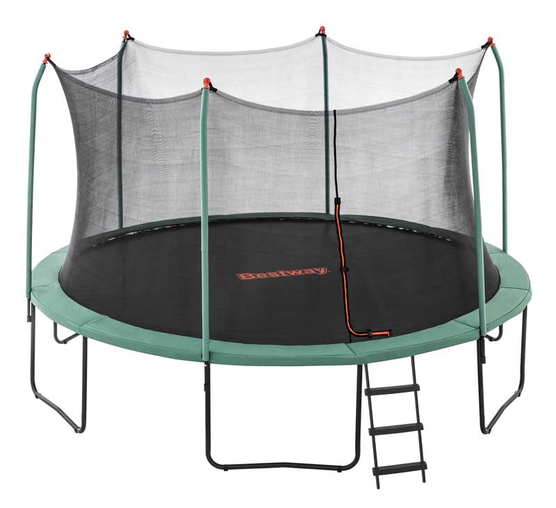 Bestway 59105 Trambolina 427x286cm
