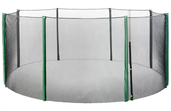 Sigurnosna mreža za trampoline prečnika 244 cm