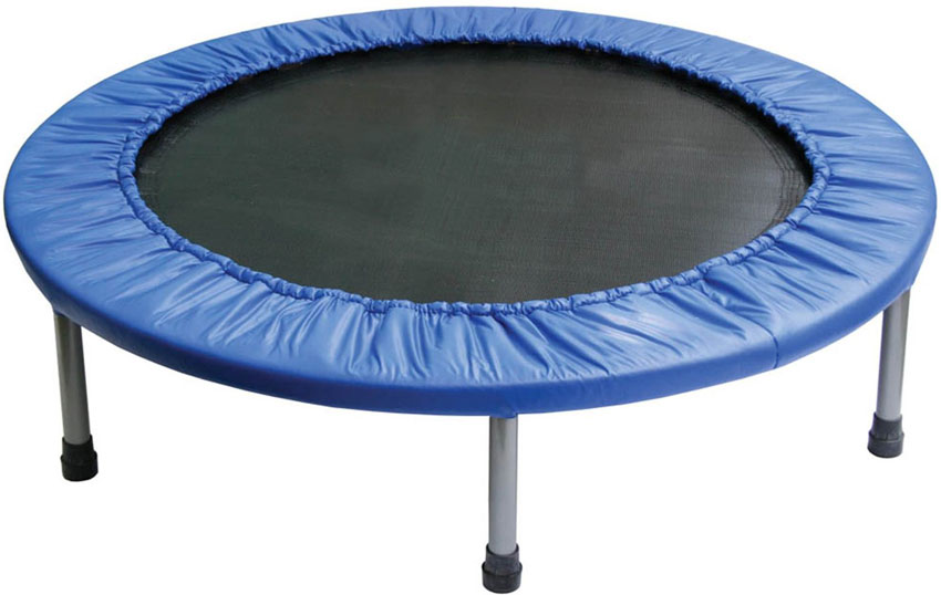 Trampolina 140 cm
