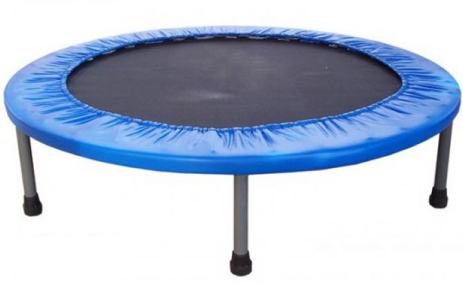 Trampolina 130 cm 291389