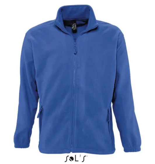 Sols Muški duks North Men Royal Blue veličina XXL 55000