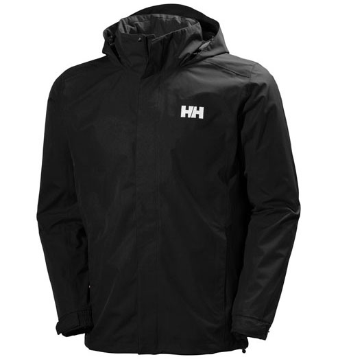 Muška jakna Helly Hansen Dubliner 62643-990 veličina XL