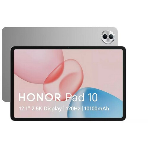 HONOR Pad 10 12.1" 8GB/256GB WiFi Space Gray