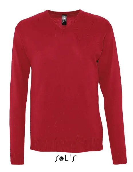 Sols Muški pulover Galaxy Men Red veličina 3XL 90000