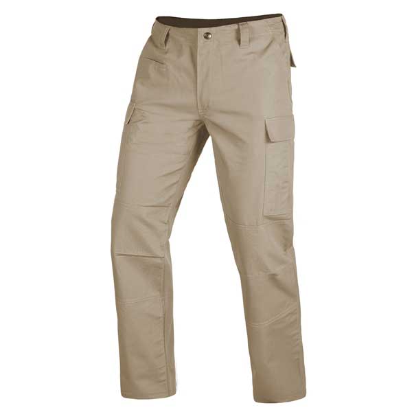 Pantalone Pentagon BDU RIP-Stop 2.0 Bež 2XL