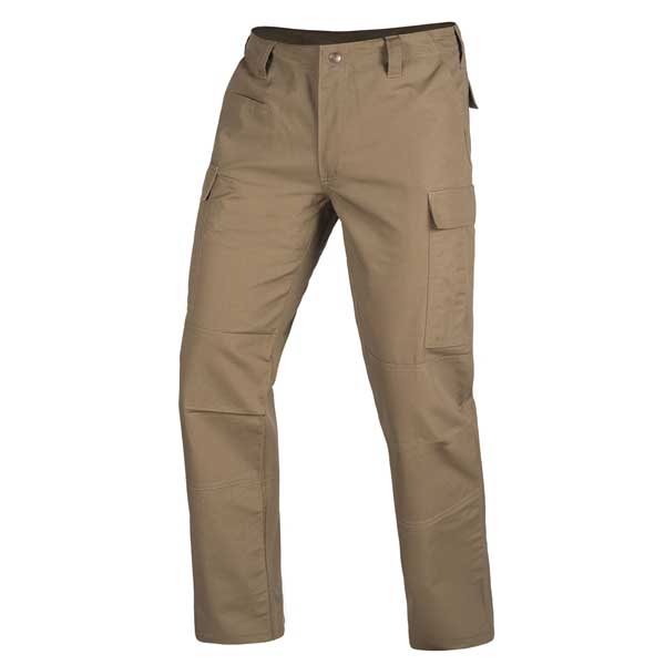 Pantalone Pentagon BDU RIP-Stop 2.0 Coyote XS