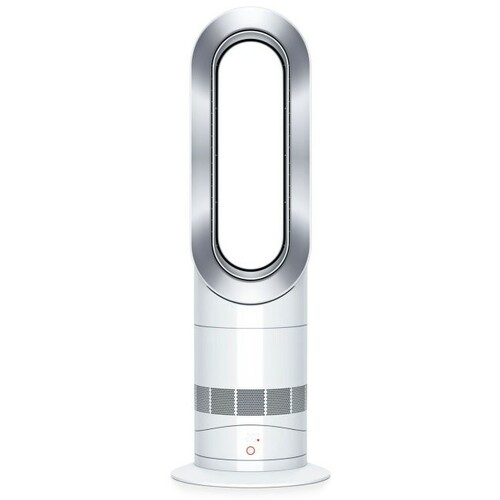 DYSON AMO9 White /Silver 473400 ventilator i grejalica