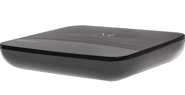 Amiko A4 OTT Android Smart Box UltraHD 4K IPTV prijemnik