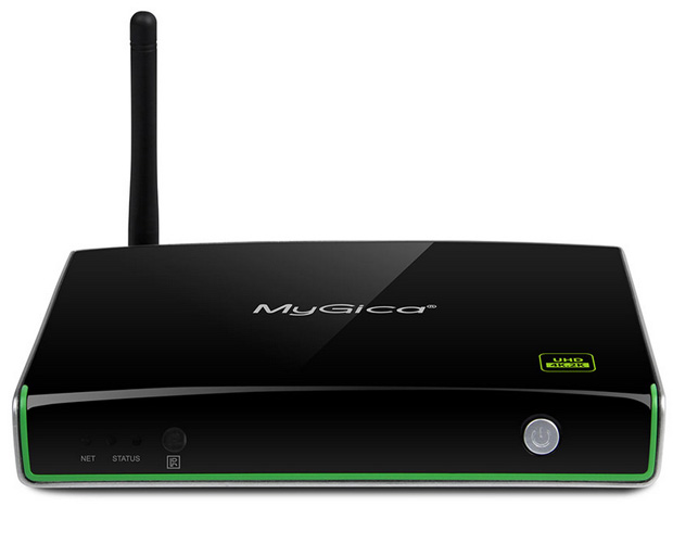 Android Smart TV Box MyGica ATV1800E