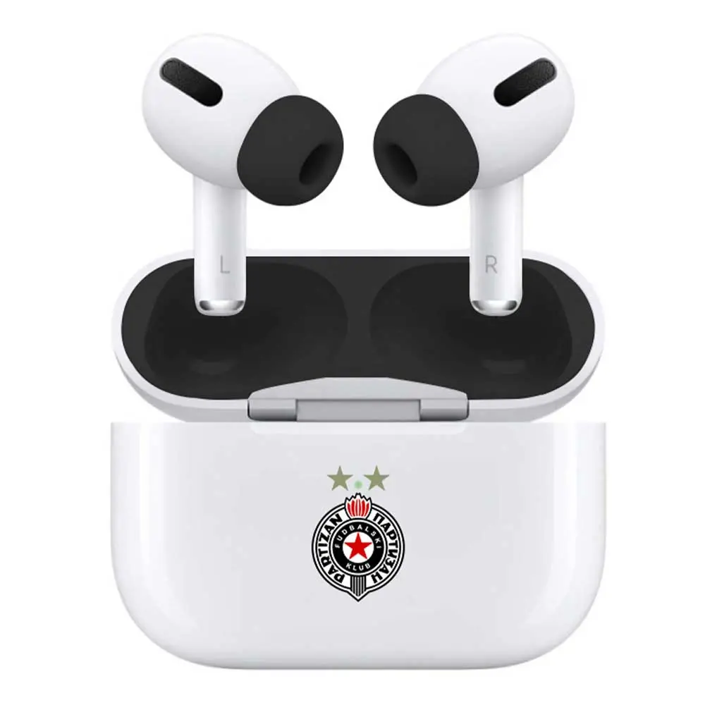 Bežične Bluetooth Slušalice - Partizan