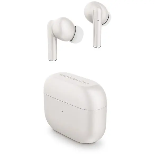 Energy Sistem Style 2 Bluetooth slušalice bele M45172