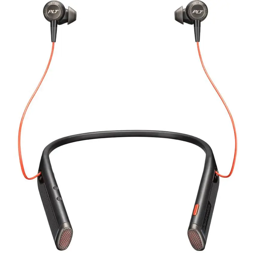 Poly Voyager 6200 UC bežične stereo slušalice
