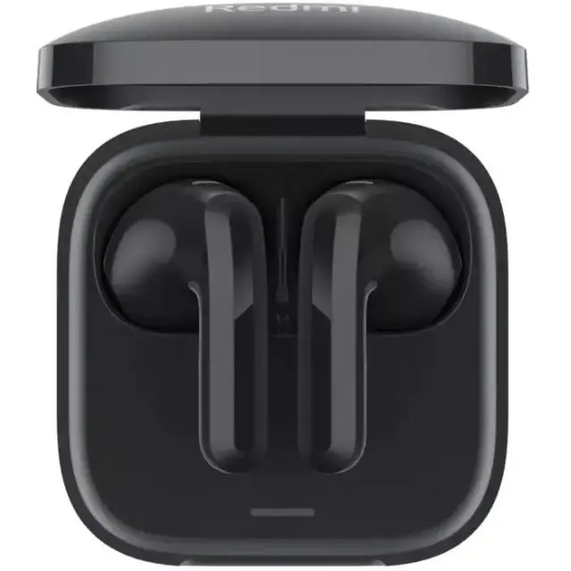 Xiaomi Redmi Buds 6 Active Bluetooth slušalice crne BHR8396GL