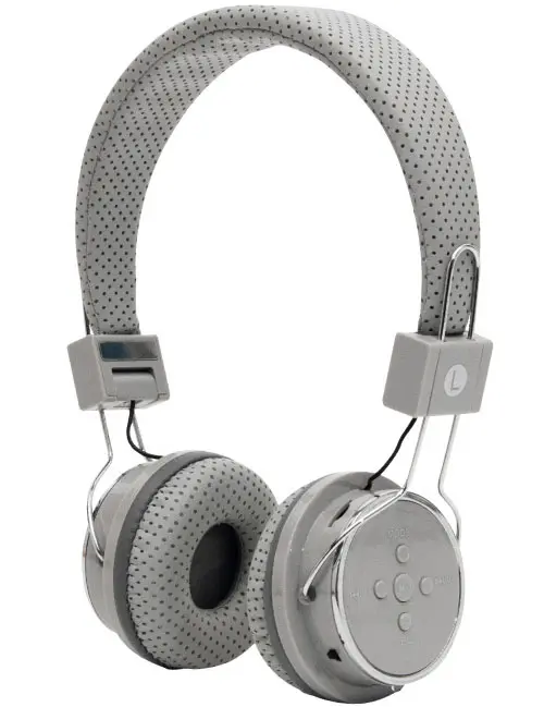 SAL Multimedijalne Bluetooth slušalice 5u1 BTHP5000