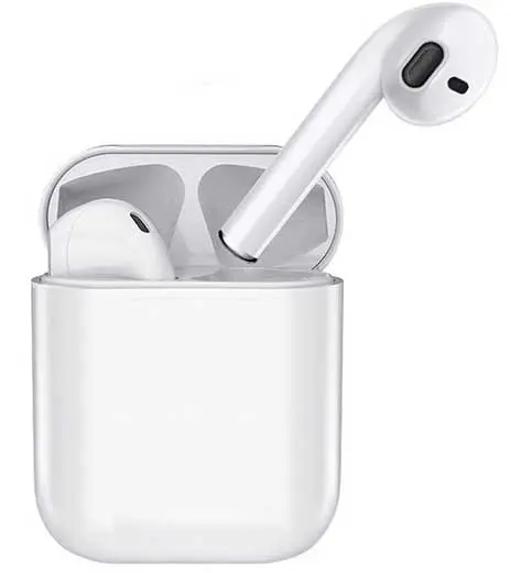 Bežične Bluetooth Slušalice Moye Aurras True