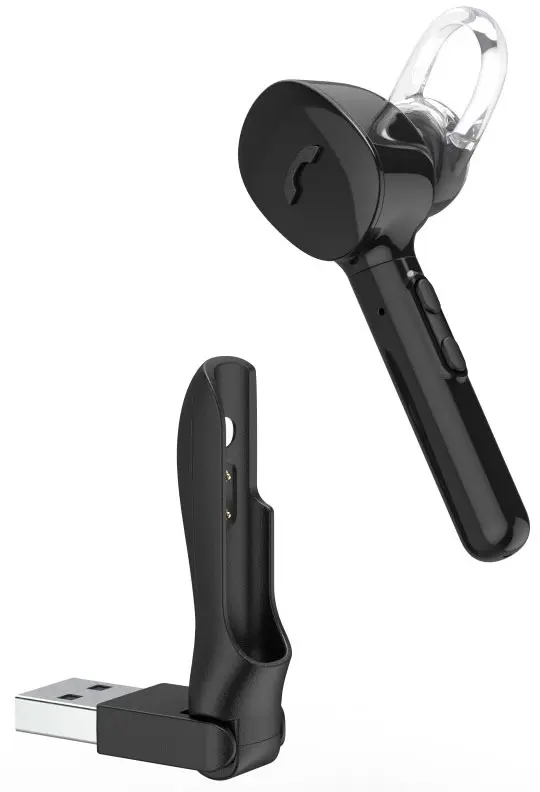 Bluetooth MultiPoint slušalica Hama MyVoice 1300
