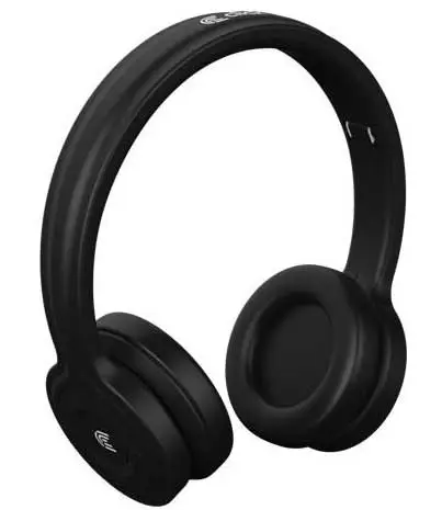 Click Bluetooth slušalice BHL3B Crne