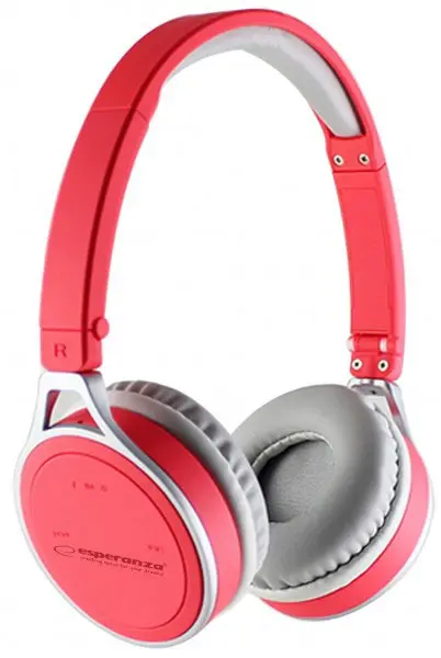 Esperanza Bluetooth slušalice sa mikrofonom EH160R