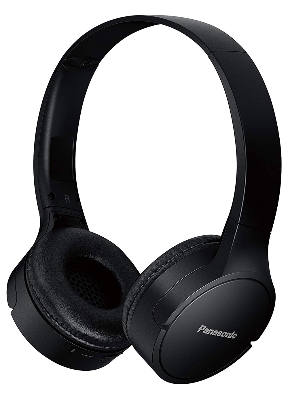 Bluetooth Bežične Slušalice Panasonic RB-HF420BE-K Crne