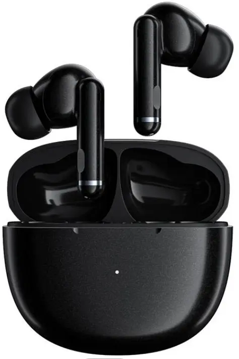 Xiaomi QCY HT03 Black True Wireless Bubice