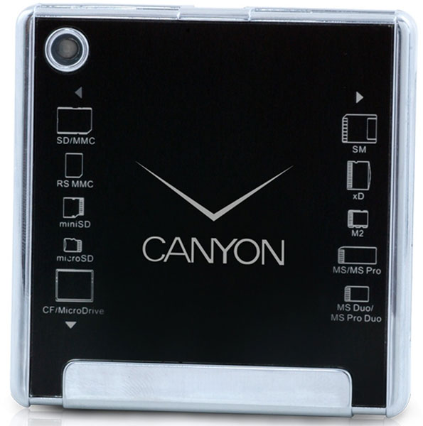 Canyon USB čitač kartica CNR-CARD5
