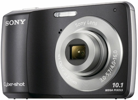 Sony S3000B digitalni kompaktni fotoaparat