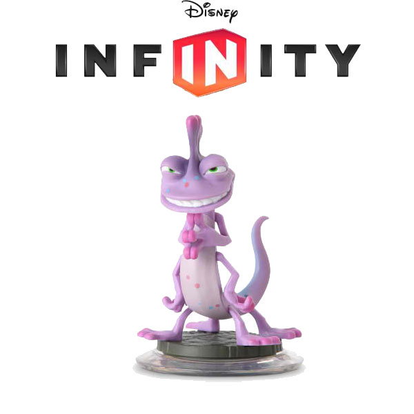 Disney Infinity Randy IGP Monsters University IQAV000001 023020