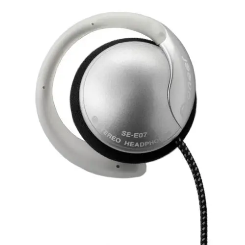 Pioneer SE-E07-X4 slušalice 00091