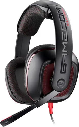 Plantronics PC slušalice Gamecom 367 79732-05